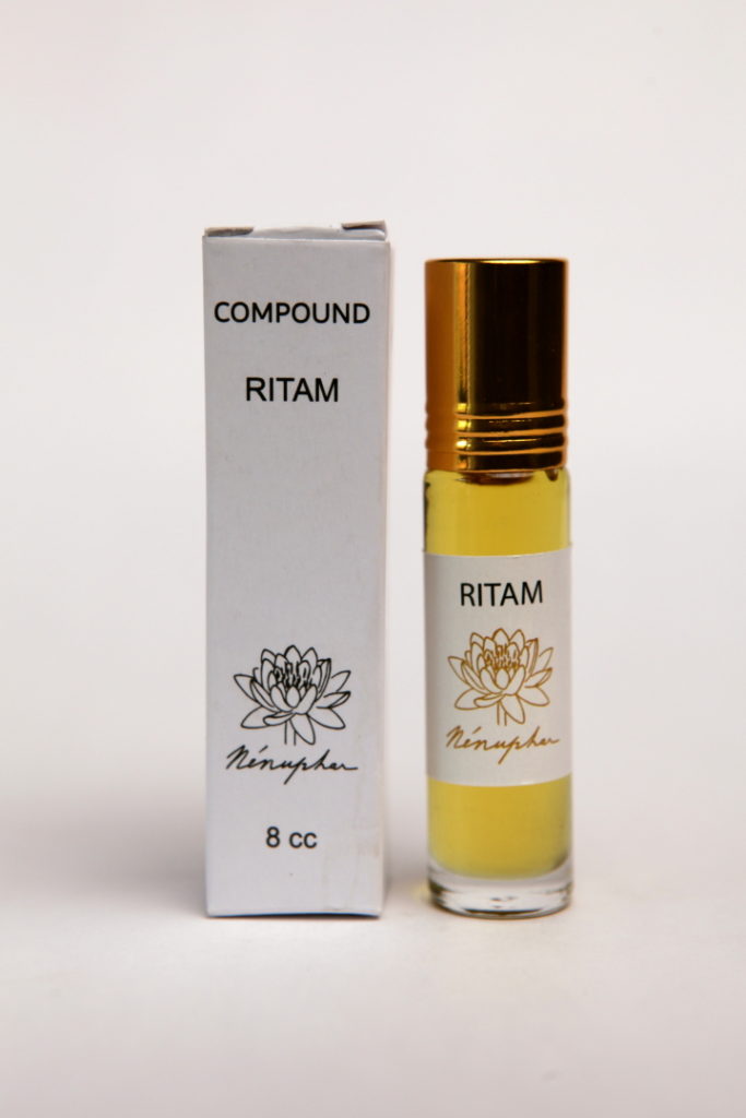 RITAM – Laboratoires Senteurs